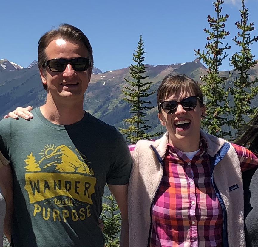 4 x 4: Self-Care and Nature with Mike Murawski - Museum Education ...