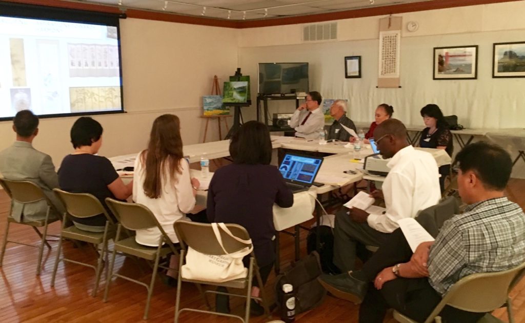 Polyvocality and Representation: What We Need Now - Museum Education ...