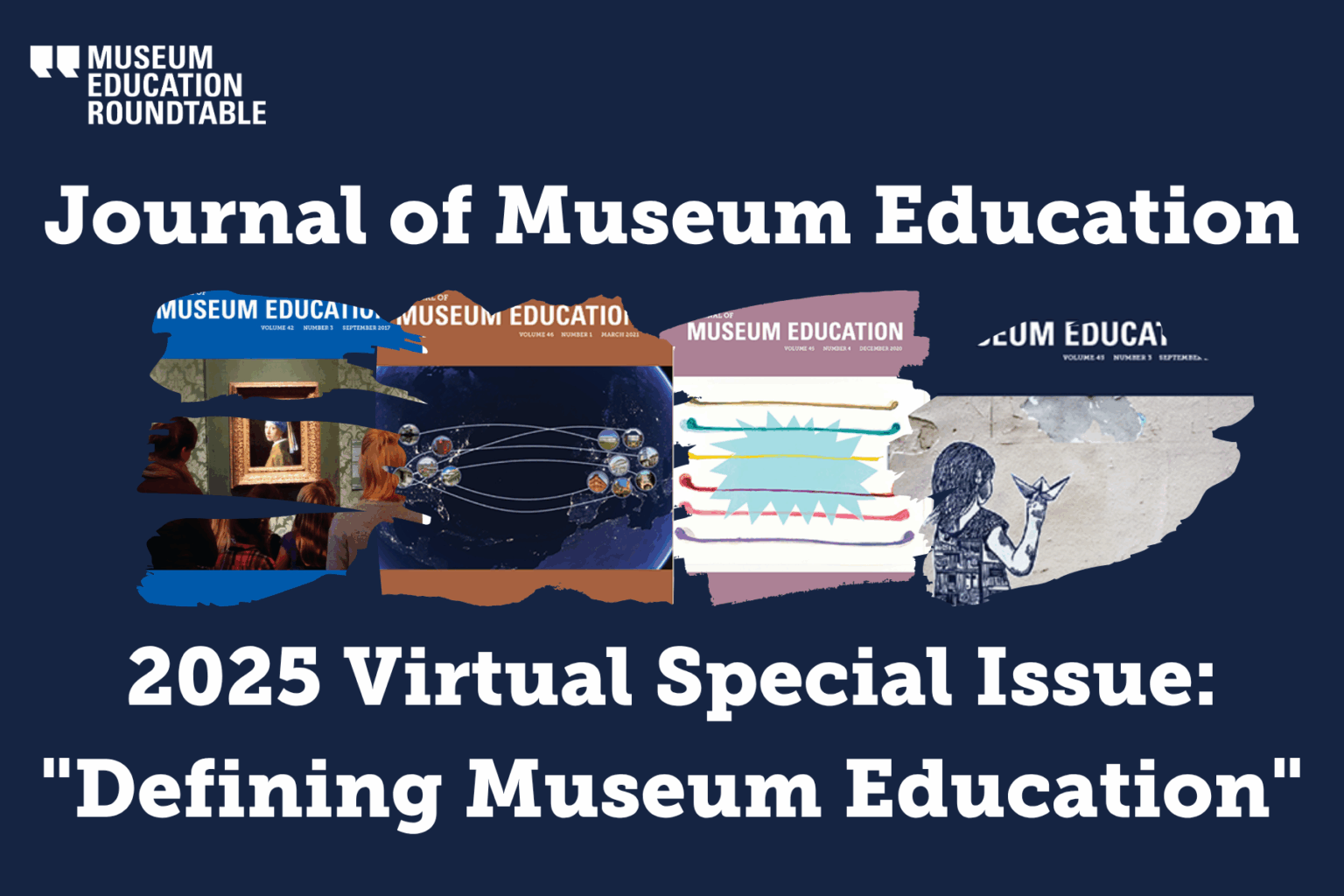 Defining Museum Education - Museum Education Roundtable